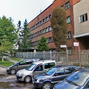 Vulica Karla Marksa, No:88, Brest: Fotoğraflar