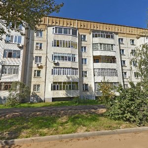 Ulitsa Baky Urmanche, No:16, Zelenodolsk (Yeşel Üzen): Fotoğraflar