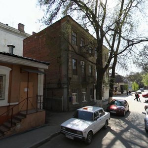 Bratskiy Lane, No:26/10, Rostov‑na‑Donu: Fotoğraflar
