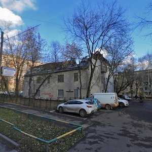 2-y Botanicheskiy proyezd, No:8, Moskova: Fotoğraflar