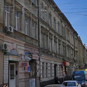Vulytsia Panteleimona Kulisha, No:27, Lviv: Fotoğraflar