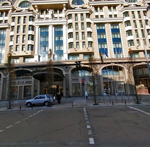Velyka Zhytomyrska Street, No:2А, Kiev: Fotoğraflar