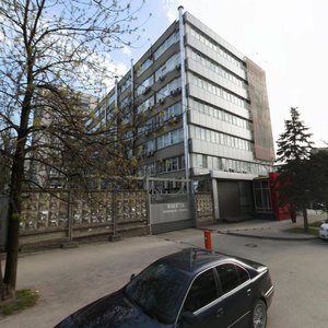 Voroshilovskiy Avenue, No:62, Rostov‑na‑Donu: Fotoğraflar