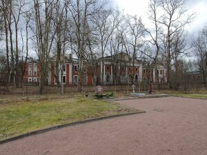 Ulitsa Oborony, No:1БА, Pavlovsk: Fotoğraflar