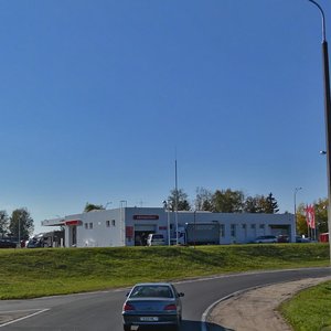 Dziarzhynskaga Avenue, No:165, Minsk: Fotoğraflar
