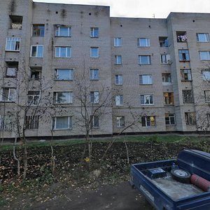 Mikoyana Street, No:5, Himki: Fotoğraflar