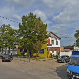 Vladimirskaya ulitsa, No:29, Yegoryevsk: Fotoğraflar