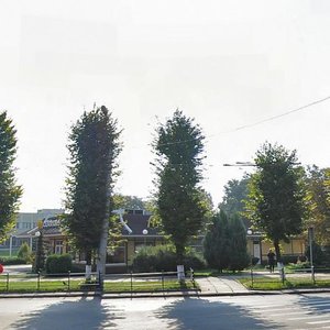 Prospekt Viacheslava Chornovola, No:12, Lviv: Fotoğraflar