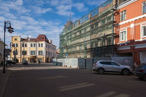 Preobrazhenskiy pereulok, No:1, Rybinsk: Fotoğraflar