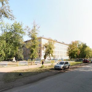 Ulitsa Admirala Ushakova, No:24, Perm: Fotoğraflar