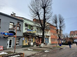 Ploshcha Shevchenka, No:38, Nadvornaya: Fotoğraflar