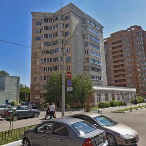 Ulitsa Glavnogo Konstruktora V.I. Adasko, No:4А, İstra: Fotoğraflar