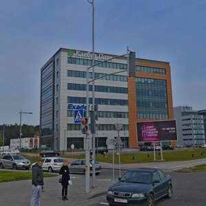 Akademika Kuprevicha Street, No:3, Minsk: Fotoğraflar