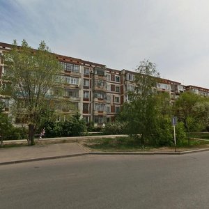 Manas kóshesi, No:6, Astana: Fotoğraflar