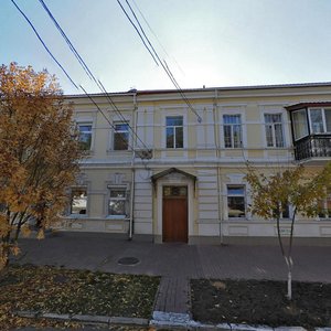 Vulytsia Suvorova, No:49, Herson: Fotoğraflar