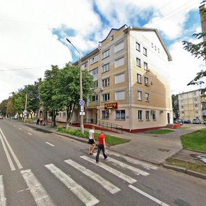 Vulica Chapajeva, No:7, Vitebsk: Fotoğraflar