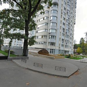 Verkhovynna Street, No:35, Kiev: Fotoğraflar