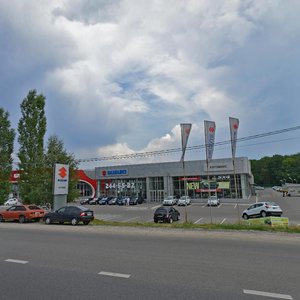 Moskovskoye Highway, No:14, Voronejskaya oblastı: Fotoğraflar