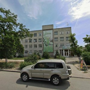 Tsiyolkovskogo Sok., No:9А, Volgograd: Fotoğraflar