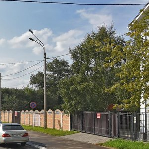 Sportivniy Lane, No:4, Sergiyev Posad: Fotoğraflar