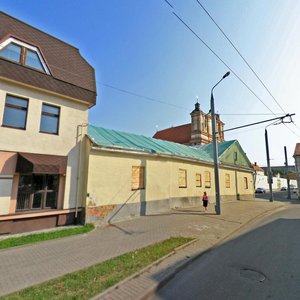 Karla Marksa Street, No:24, Grodno: Fotoğraflar