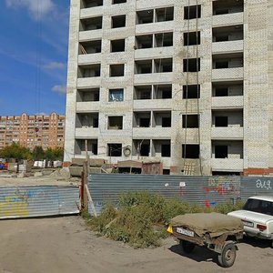 Klary Tsetkin Street, No:56, Penza: Fotoğraflar