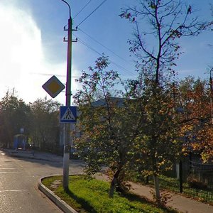 Profsoyuznaya ulitsa, No:4, Yegoryevsk: Fotoğraflar