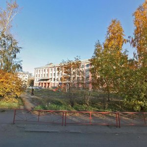 Ulitsa Novatorov, No:24, Irkutsk: Fotoğraflar