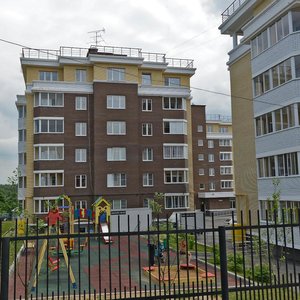 Zarechnaya ulitsa, No:23, Troitsk: Fotoğraflar