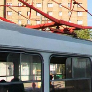 Partizanskaya Street, No:56, Samara: Fotoğraflar