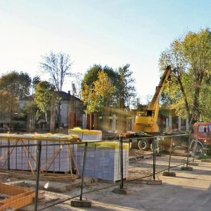 3rd Shchorsa Street, No:9, Minsk: Fotoğraflar
