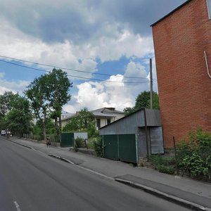 Vulytsia Lva Tolstoho, No:3, Vinica: Fotoğraflar