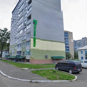 Dokivska Street, No:7А, Irpen: Fotoğraflar