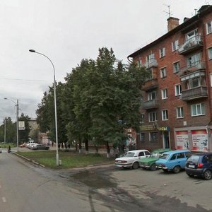 Ulitsa Leonova, No:9, Kemerovo: Fotoğraflar