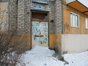 Ulitsa Fadeyevykh, No:20, Kuşva: Fotoğraflar