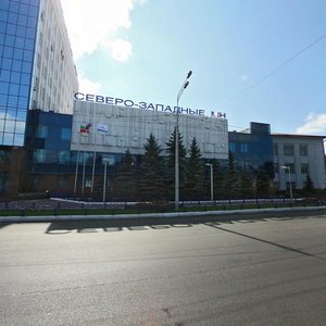 Nikolay Erşov Cad., No:26А, Kazan: Fotoğraflar