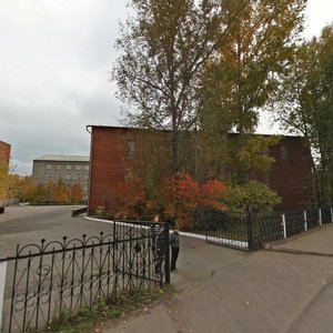 Depovskiy pereulok, No:7, Irkutsk: Fotoğraflar