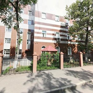Dostoevskogo Street, No:39/1, Ufa: Fotoğraflar