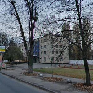 Povitroflotskyi Avenue, No:92, Kiev: Fotoğraflar