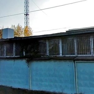 Vyzvolyteliv Avenue, No:9, Kiev: Fotoğraflar