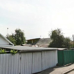 Gastello kóshesi, No:17, Almatı: Fotoğraflar