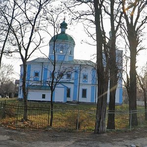 Vulytsia Shevchenka, No:1, Pereyaslav: Fotoğraflar