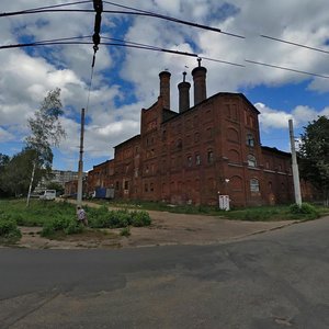 Ulitsa Blyukhera, No:1, Rybinsk: Fotoğraflar