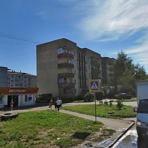 Kooperativnaya Street, No:2, Pereslavl‑Zalesski: Fotoğraflar