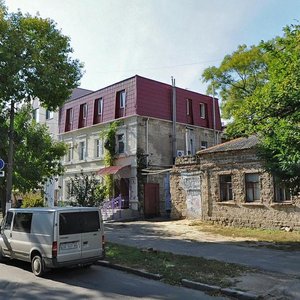 Moskovska vulytsia, No:55, Nikolaev: Fotoğraflar