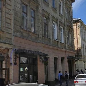 Krakivska vulytsia, No:25, Lviv: Fotoğraflar