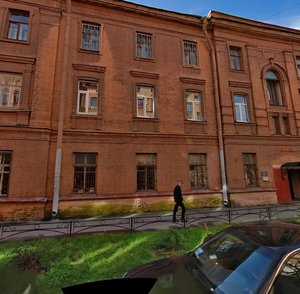 Gatchinskaya Street, No:16, Saint‑Petersburg: Fotoğraflar