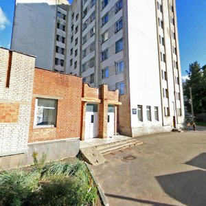 Praspiekt Gienierala Liudnikava, No:2к1, Vitebsk: Fotoğraflar