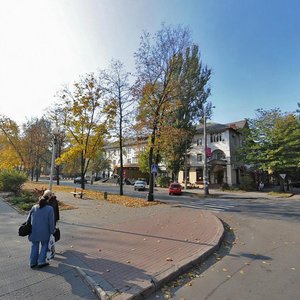 Bulvar Shevchenka, No:12, Zaporoje: Fotoğraflar
