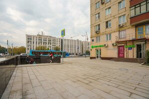 1905 Goda Street, No:7с1, Moskova: Fotoğraflar